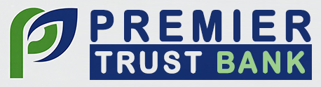 Personal Banking Login - Secure Access | Premier Trust Bank